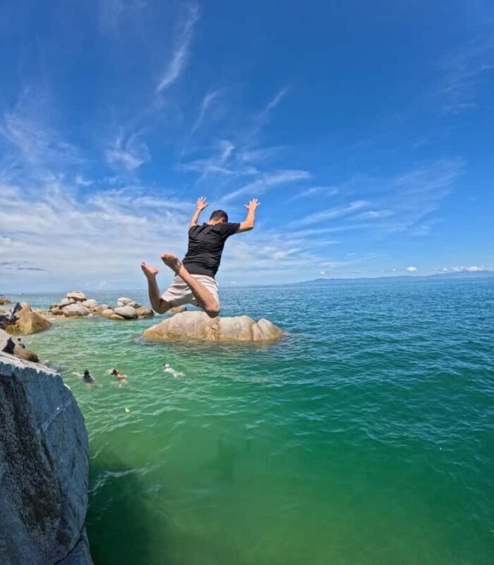 Puerto Vallarta: Coastal Hiking along Magical Beaches - Final Words