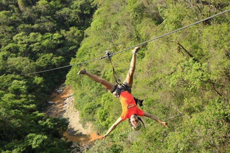 Puerto Vallarta: Combo RZR + Canopy + Mules Adventure - Who Will Love This Tour?