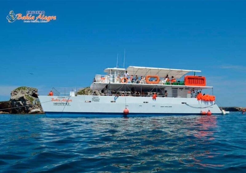 Puerto Vallarta: Cruise, Breakfast, Lunch & Open Bar Onboard - Authentic Experiences and Traveler Feedback