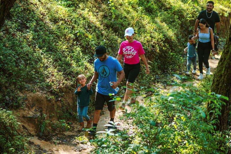 Puerto Vallarta: Day Pass to Jorullo Paradise Adventure - Practical Details and Logistics
