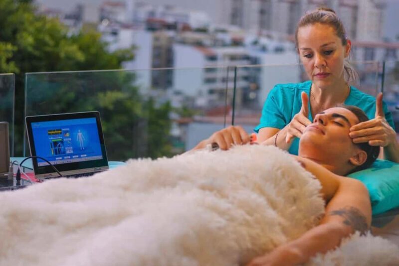 Puerto Vallarta: Deep Cleaning Holistic Facial - What to Expect from the Deep Cleaning Holistic Facial