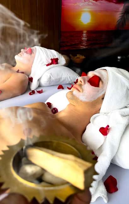 Puerto Vallarta: Deep Cleaning Holistic Facial - Who Will Love This Experience?