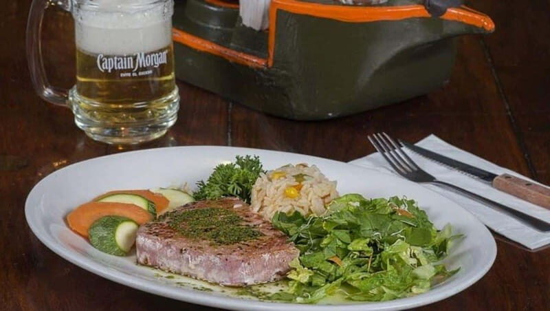 Puerto Vallarta: Dinner Under the Sea - Practical Tips for Your Night Out