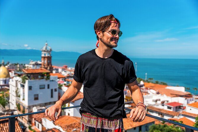 Puerto Vallarta Downtown Cinematic Photoshoot with Video - The Value Proposition