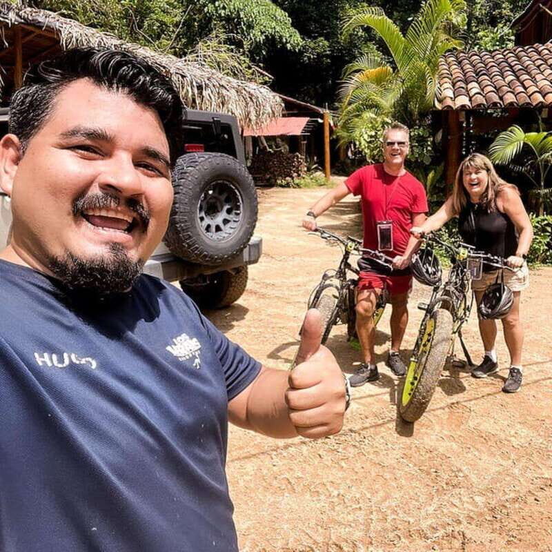 Puerto Vallarta: Downtown & Mountain E-Bike Adventure - Final Thoughts: Who Should Book This Tour?