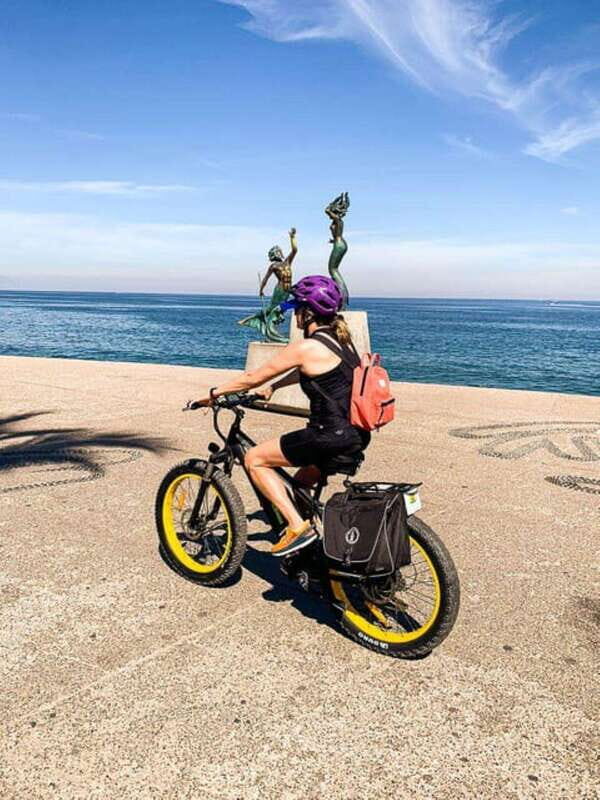 Puerto Vallarta: Downtown & Mountain E-Bike Adventure - FAQs