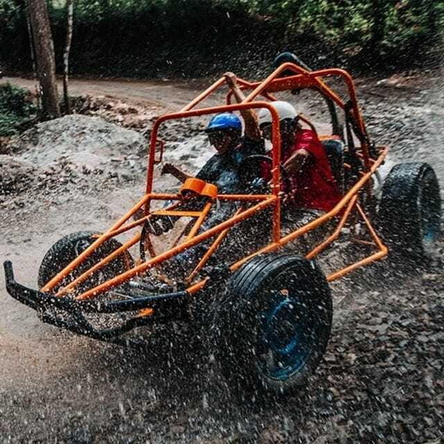 Puerto Vallarta: Dune Buggy El Eden - Practical Details and Tips