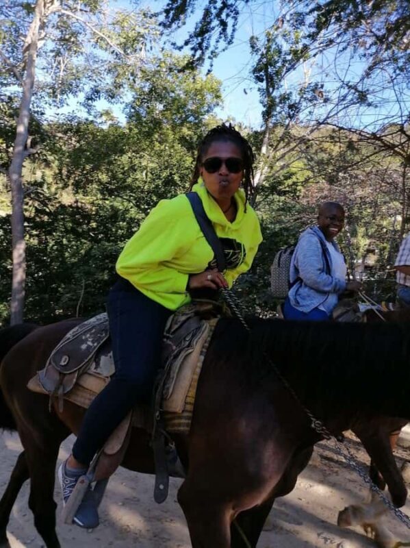 Puerto Vallarta: El Eden Horseback Riding - An In-Depth Look at the Tour Experience
