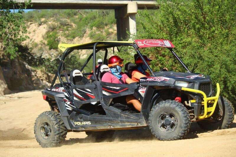 Puerto Vallarta: El Eden Horseback Riding - An In-Depth Look at the El Eden Horseback Riding Tour