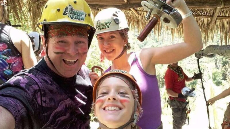 Puerto Vallarta: El Eden ZipLine Adventure - Practical Considerations and Tips