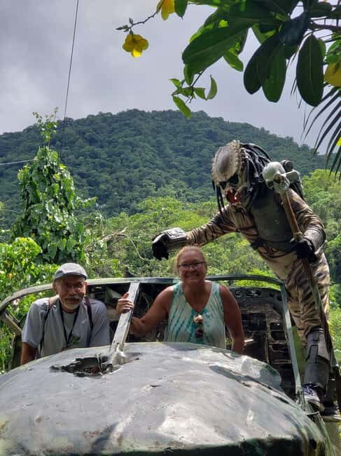 Puerto Vallarta: El Eden ZipLine Adventure - Authenticity and Value