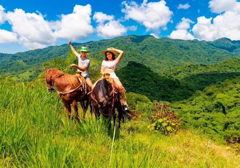 Puerto Vallarta: El Salto Waterfall Horseback Riding - Who Will Love This Tour?