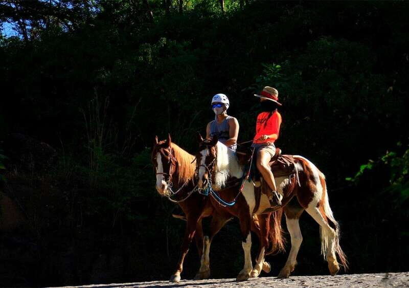 Puerto Vallarta: El Salto Waterfall Horseback Riding - Final Thoughts
