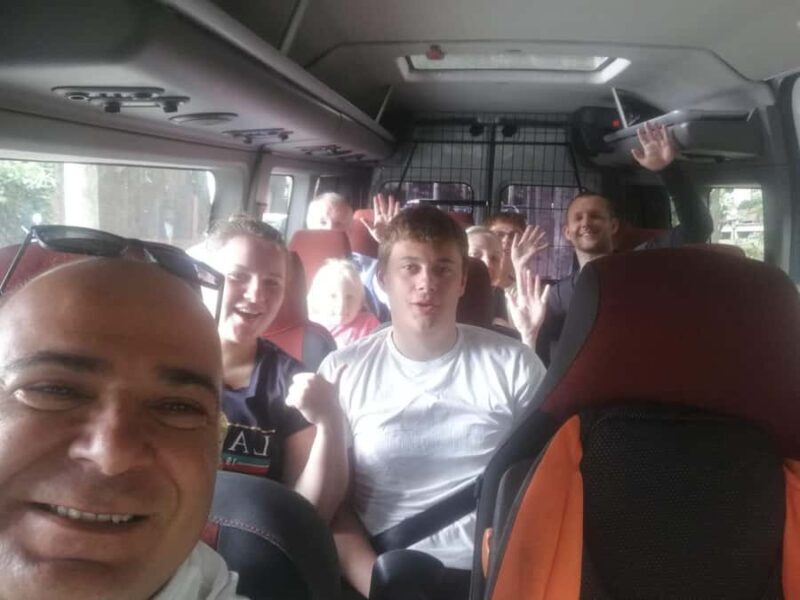 Puerto Vallarta: El Salto Waterfall & Jorullo Bridge Tour - In-Depth Review of the Puerto Vallarta: El Salto Waterfall & Jorullo Bridge Tour