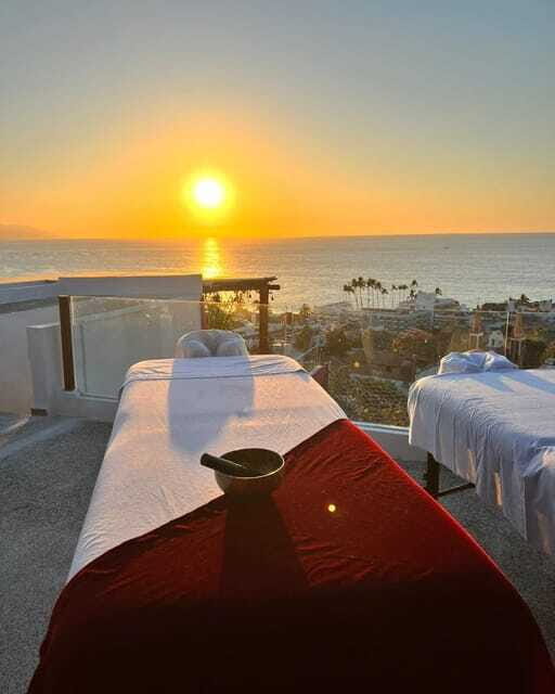 Puerto Vallarta: Energetic Holistic Scrub Massage - Final Thoughts