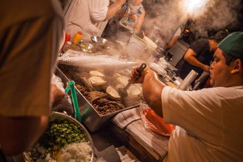 Puerto Vallarta: Evening Taco Adventure Tour - What Makes This Tour Stand Out?