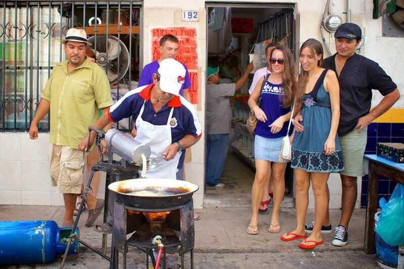 Puerto Vallarta: Evening Taco Adventure Tour - Practicalities & Considerations