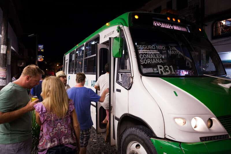 Puerto Vallarta: Evening Taco Adventure Tour - Who Should Consider This Tour?