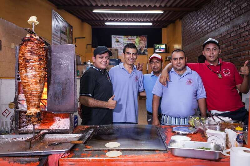 Puerto Vallarta: Evening Taco Adventure Tour - The Sum Up