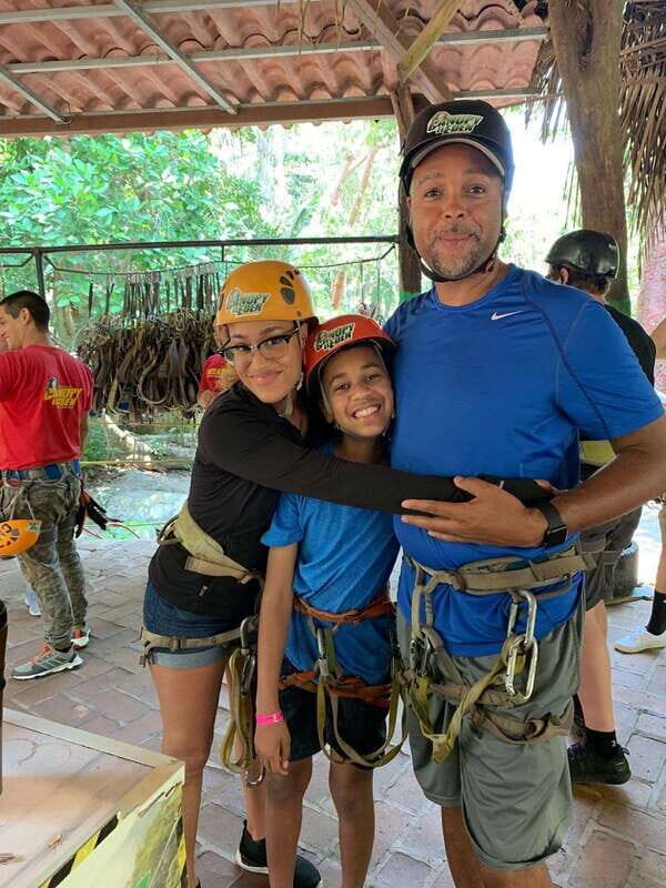 Puerto Vallarta: Exciting Dune Buggy and Zip Line at El Eden - An In-Depth Look at the Tour Experience