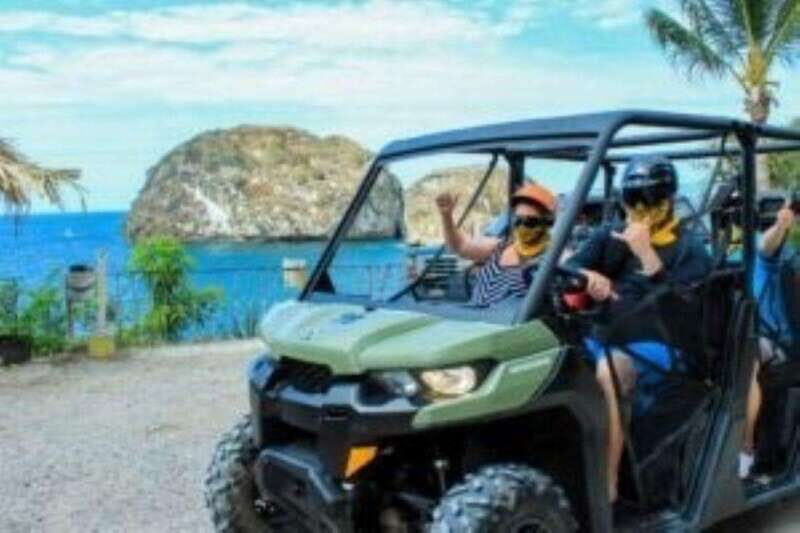 Puerto Vallarta: Exciting Dune Buggy and Zip Line at El Eden - Final Thoughts