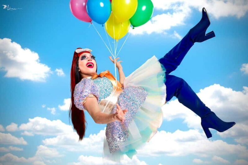 Puerto Vallarta: Exclusive Drag Queen Show for groups - Key Points