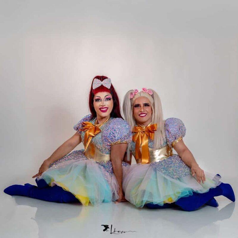 Puerto Vallarta: Exclusive Drag Queen Show for groups - Breakdown of the Experience