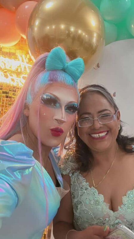 Puerto Vallarta: Exclusive Drag Queen Show for groups - Who Would Love This?