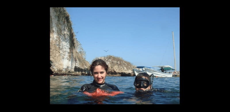 Puerto Vallarta: Exploring Majahuitas Underwater - Price and Value
