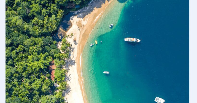 Puerto Vallarta: Exploring Majahuitas Underwater - Who Should Consider This Tour?