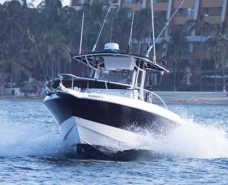 Puerto Vallarta: Fishing Cachi I 28 - Final Thoughts