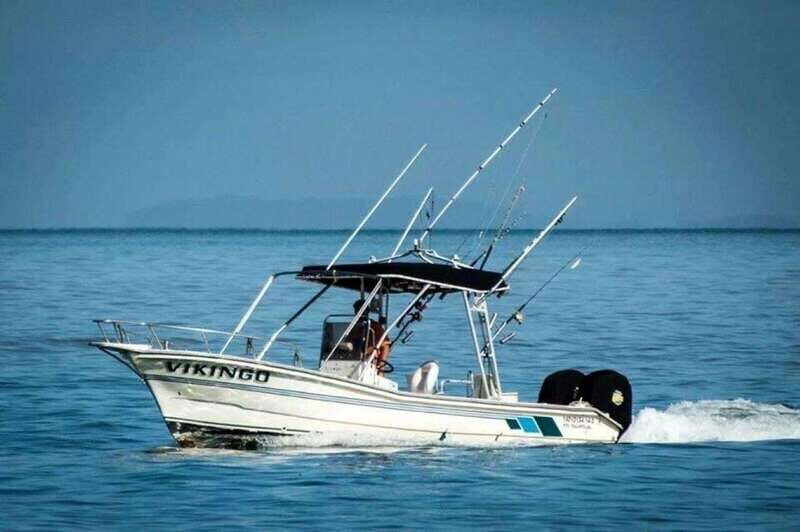 Puerto Vallarta: Fishing Charter - The Experience Unpacked: What to Expect on Your Puerto Vallarta Fishing Trip