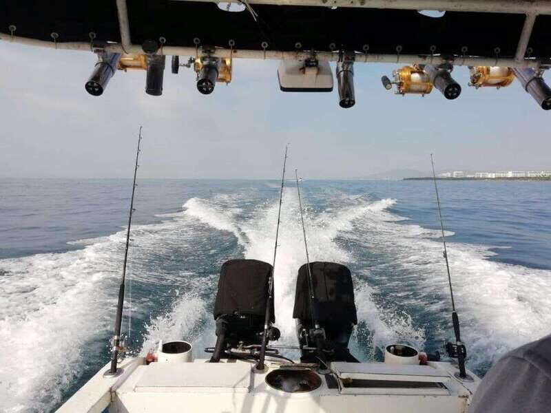Puerto Vallarta: Fishing Charter - Who Should Consider This Experience?