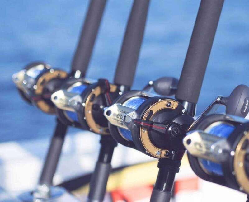 Puerto Vallarta: Fishing Pami I 27 - Included Amenities and Extras