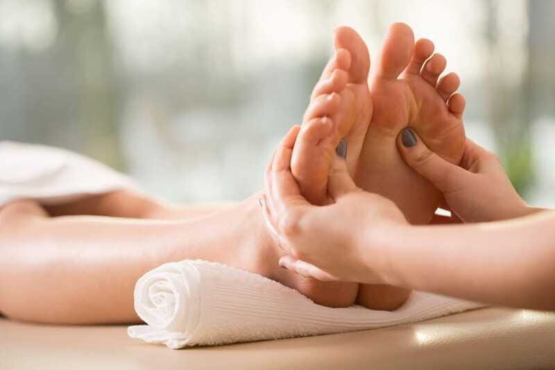 Puerto Vallarta: Foot Reflexology and Tired Legs Massage - FAQ About the Puerto Vallarta Reflexology and Tired Legs Massage
