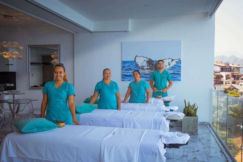 Puerto Vallarta: Friends Massage Experience - Why Choose This Experience?