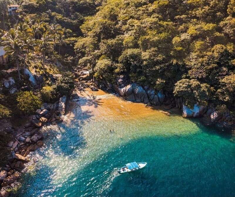 Puerto Vallarta: Full Day Hike to 6 Hidden Beaches & Snorkel - Discovering Puerto Vallarta’s Hidden Beaches