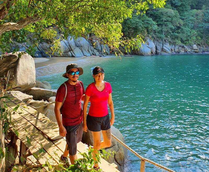 Puerto Vallarta: Full Day Hike to 6 Hidden Beaches & Snorkel - What to Bring and Considerations