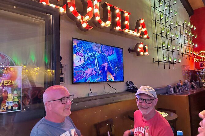 Puerto Vallarta Gay Romantic Zone Indepth Tour - An In-Depth Look at the Tour Experience