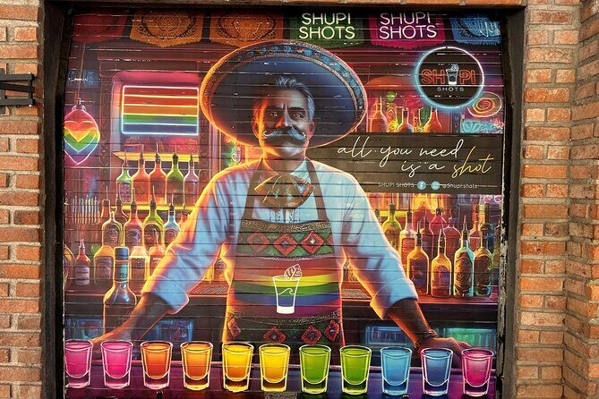 Puerto Vallarta Gay Romantic Zone Indepth Tour - FAQs