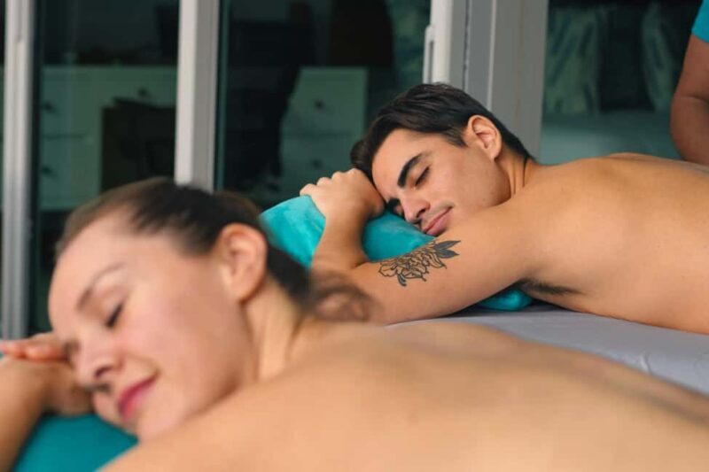 Puerto Vallarta: Great Swedish Massage Experience - What Is the Great Swedish Massage Experience?