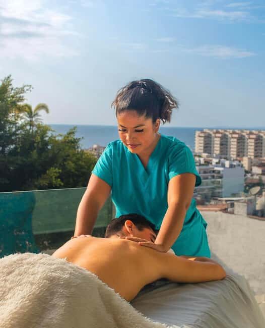 Puerto Vallarta: Great Swedish Massage Experience - Pricing and Value