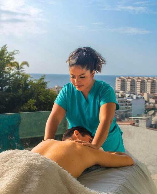 Puerto Vallarta: Great Swedish Massage Experience - Who Will Benefit Most from This Experience?