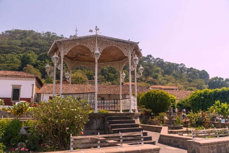 Puerto Vallarta: Guided San Sebastian Tour - The Sum Up