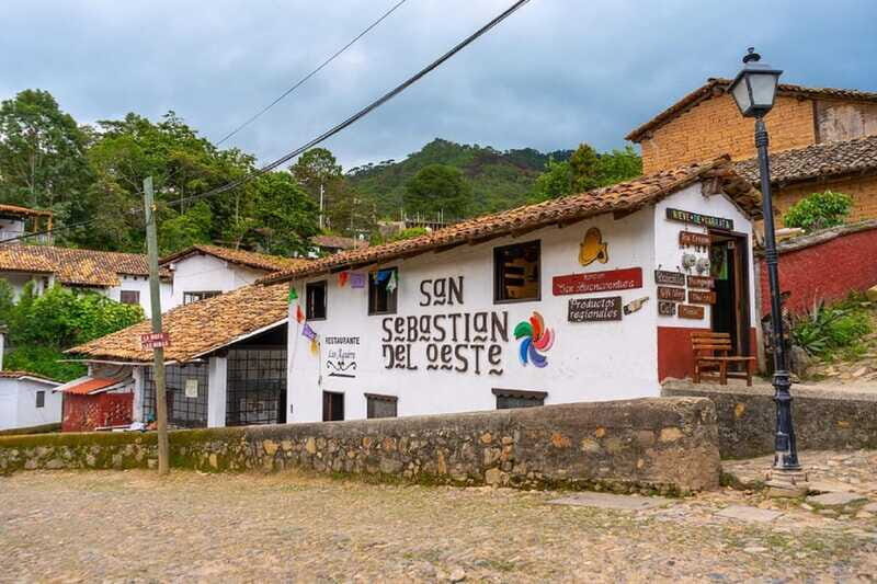 Puerto Vallarta: Guided San Sebastian Tour - FAQs