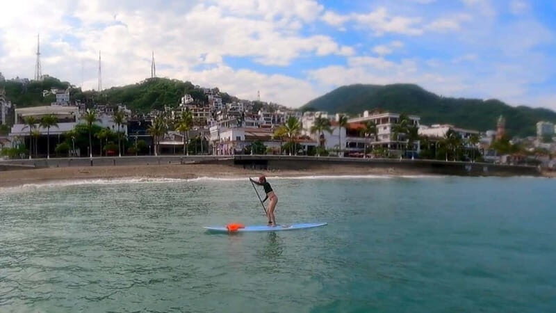 Puerto Vallarta: Guided SUP Board Tour with Digital Photos - Who Should Consider This Tour?