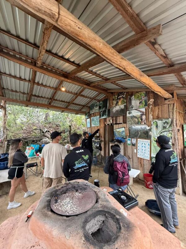 Puerto Vallarta: Guided Tour to the Macaw Sanctuary - FAQ