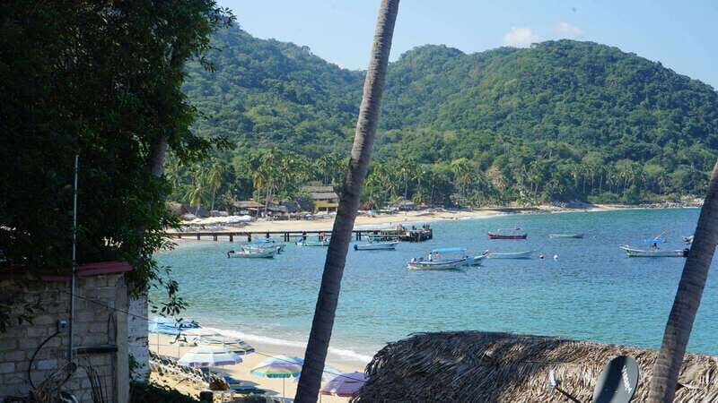 Puerto Vallarta: Hidden Beaches and Sea Adventures - Overview of the Experience