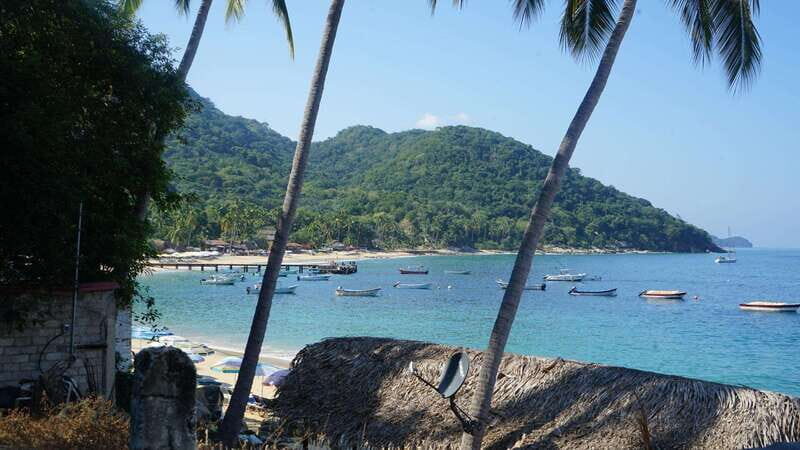 Puerto Vallarta: Hidden Beaches and Sea Adventures - Authentic Experiences and Authenticity