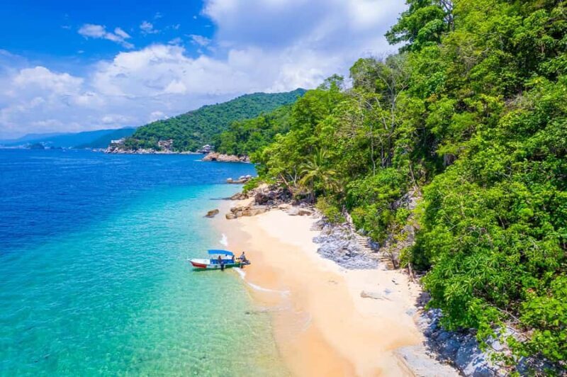 Puerto Vallarta: Hidden Beaches Photoshoot & Video Hike Tour - The Value of This Experience